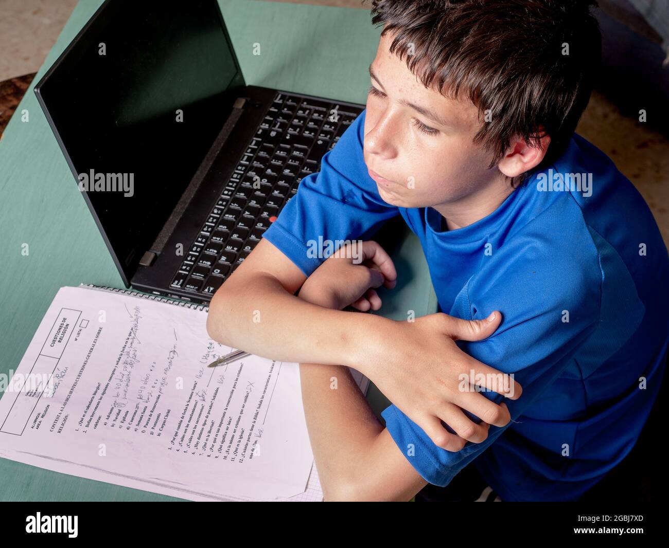 Listlessly hi-res stock photography and images - Alamy