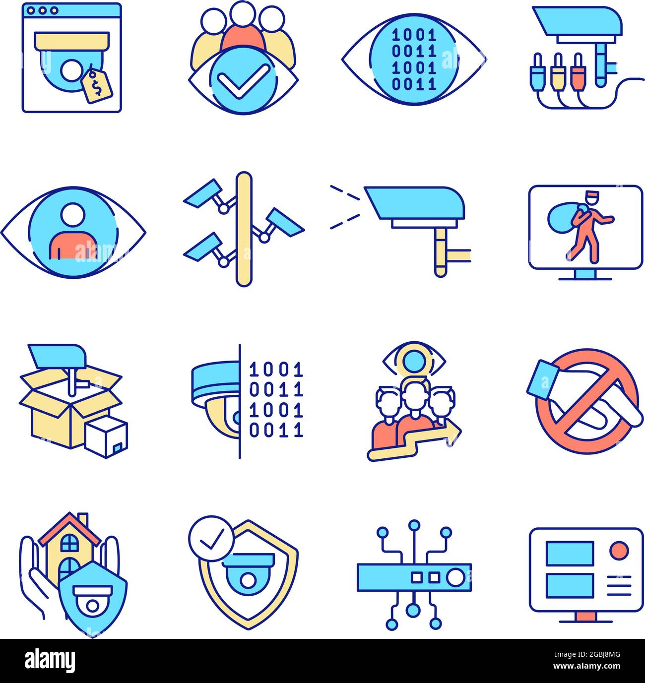 Systems installation Stock Vector Images - Alamy
