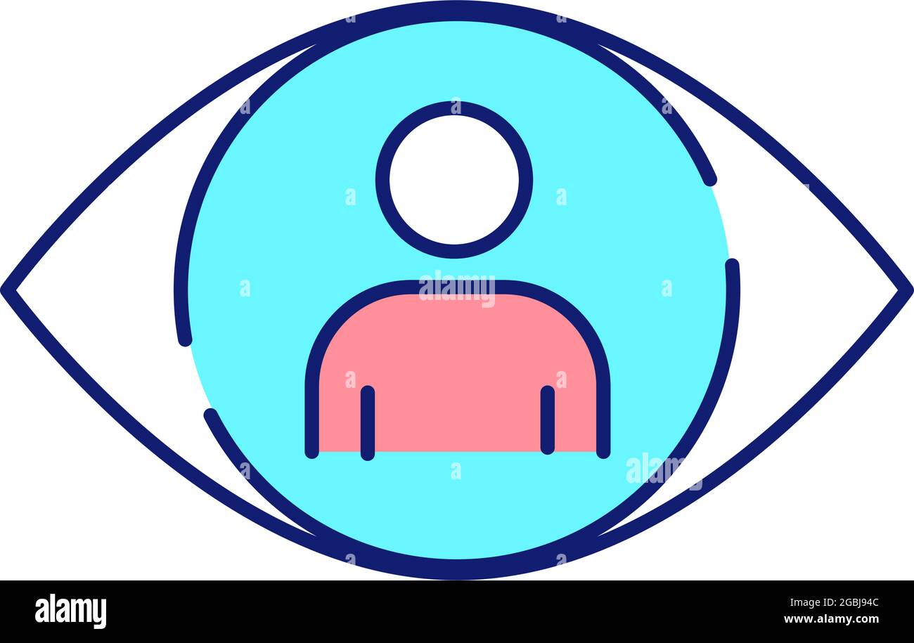 Self experiment Stock Vector Images - Alamy