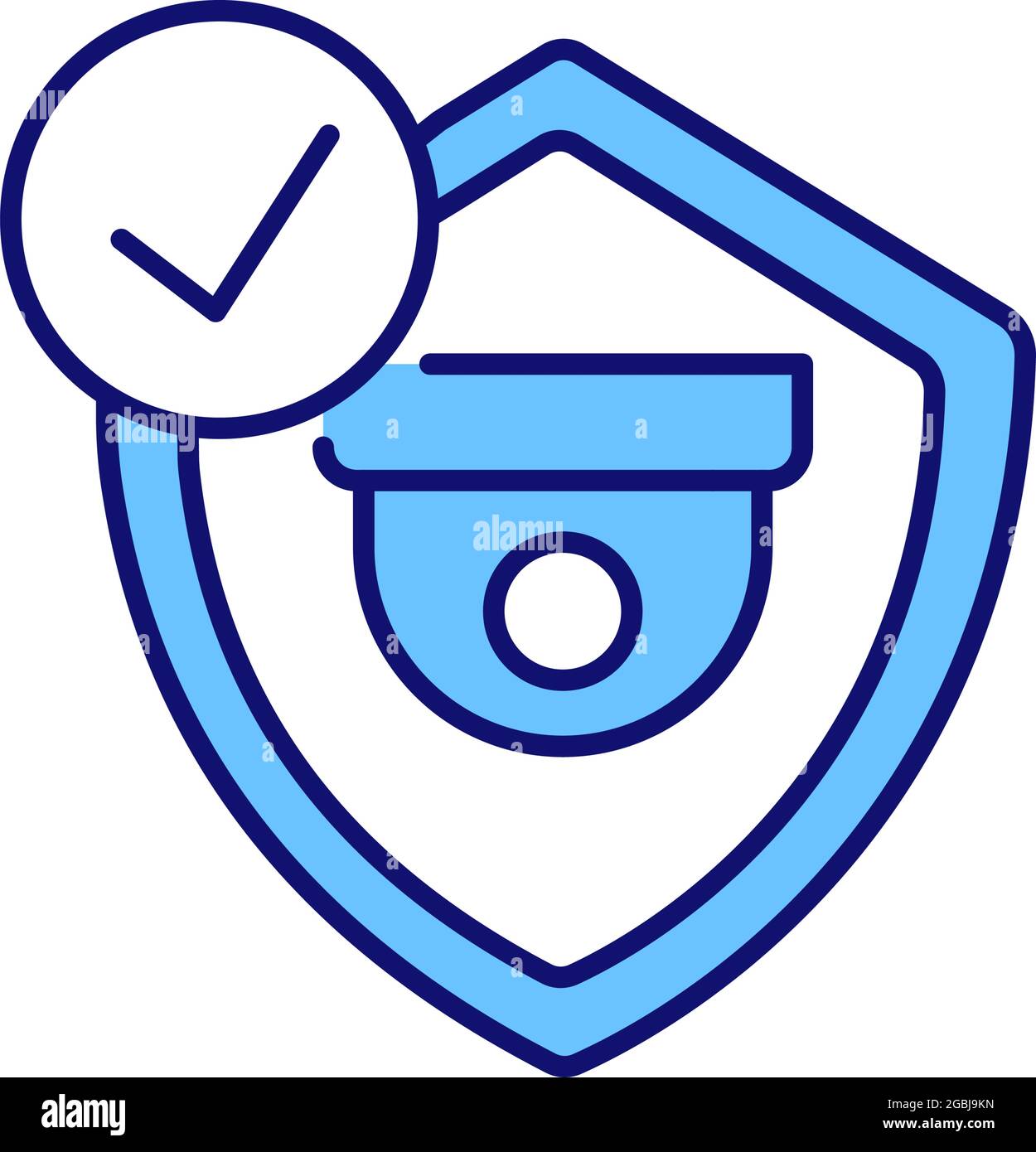 Properly damage Stock Vector Images - Alamy