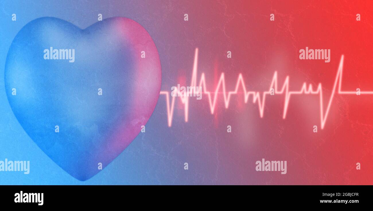 Electrodiagram High Resolution Stock Photography and Images - Alamy