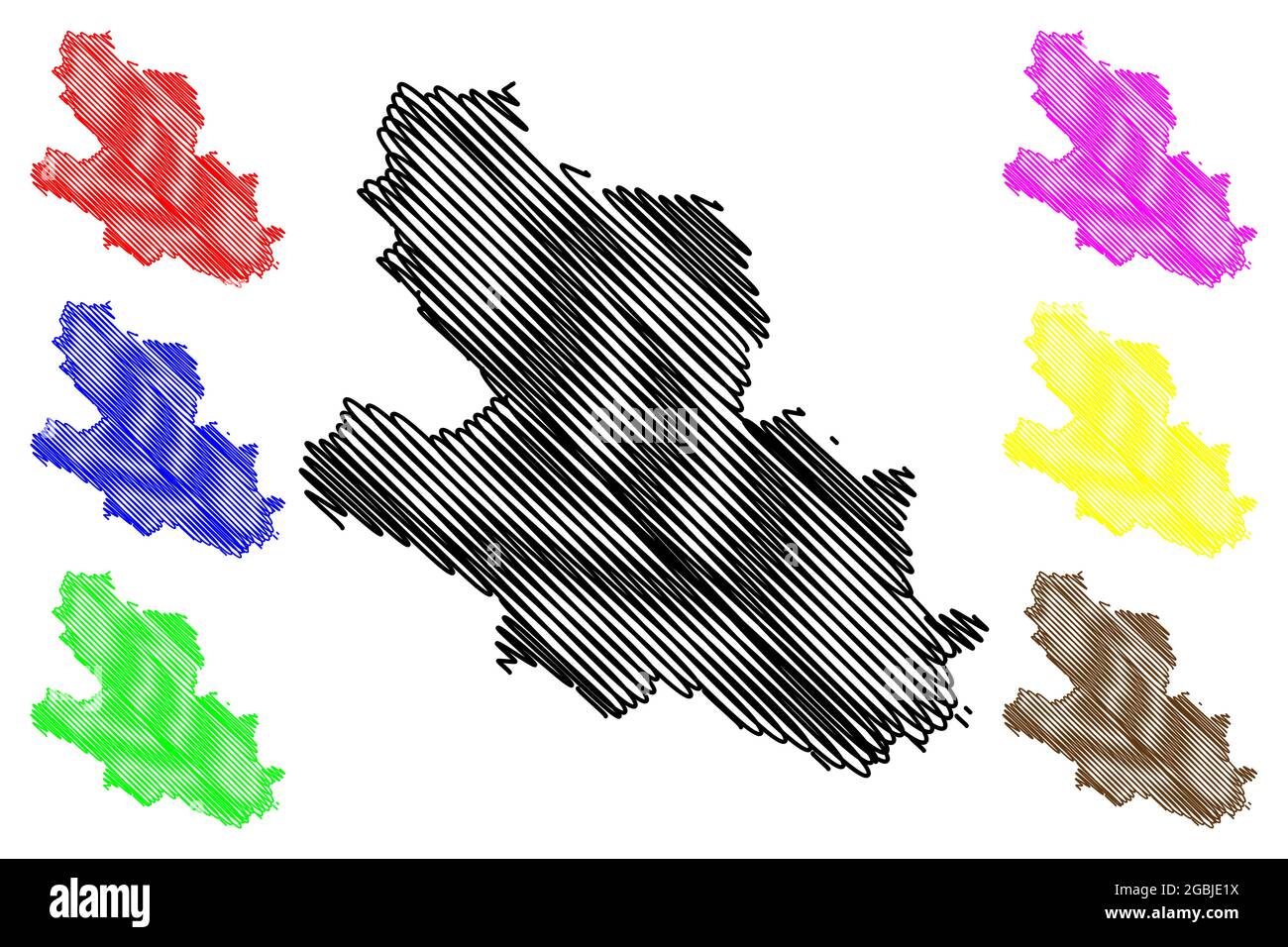 LAquila province (Italy, Italian Republic, Abruzzo or Abruzzi region ...