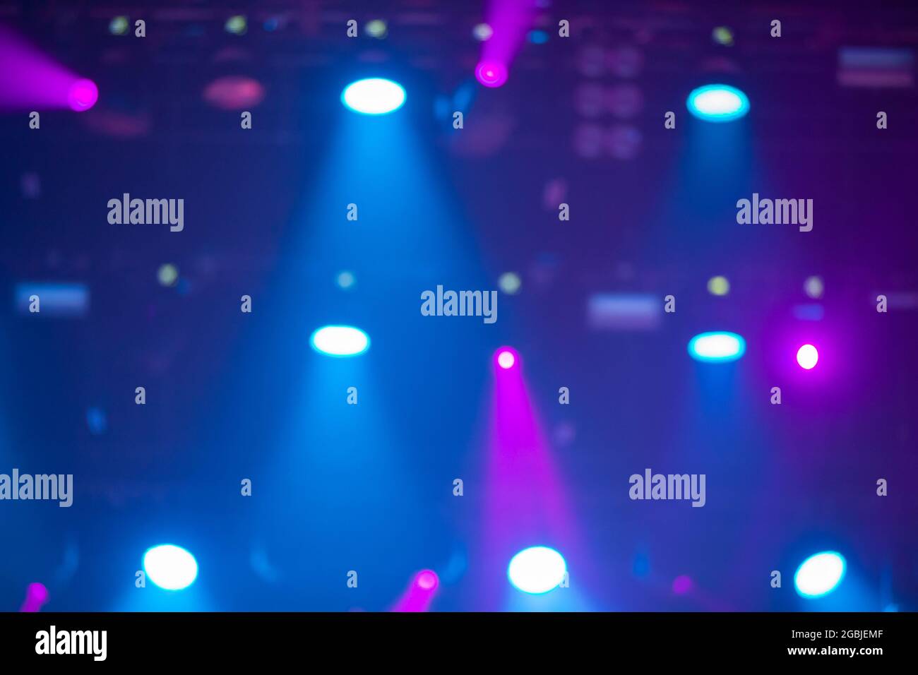 Dark blue backgrounds festival hi-res stock photography and images - Alamy