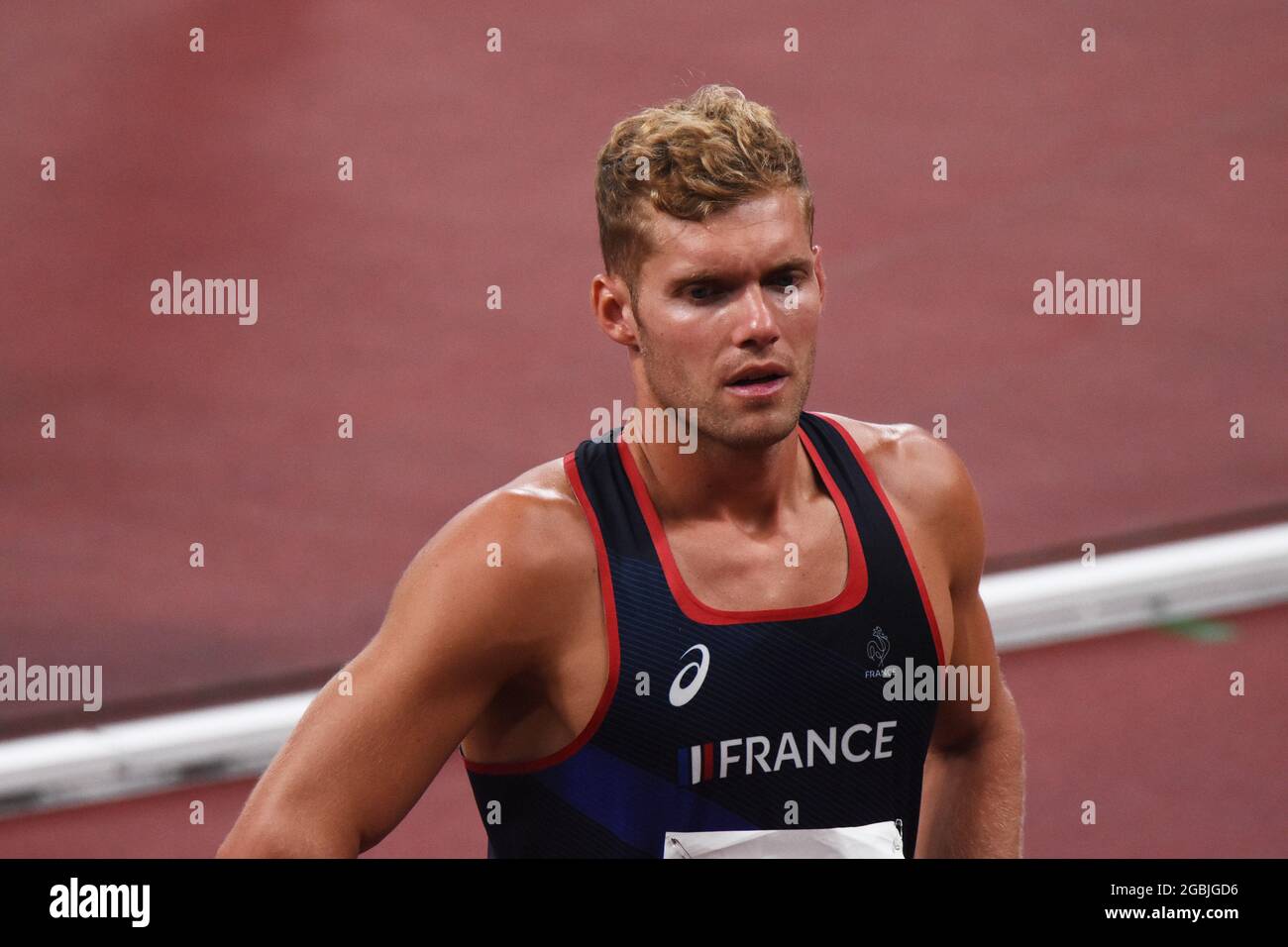 Kevin mayer 2021 hi-res stock photography and images - Alamy