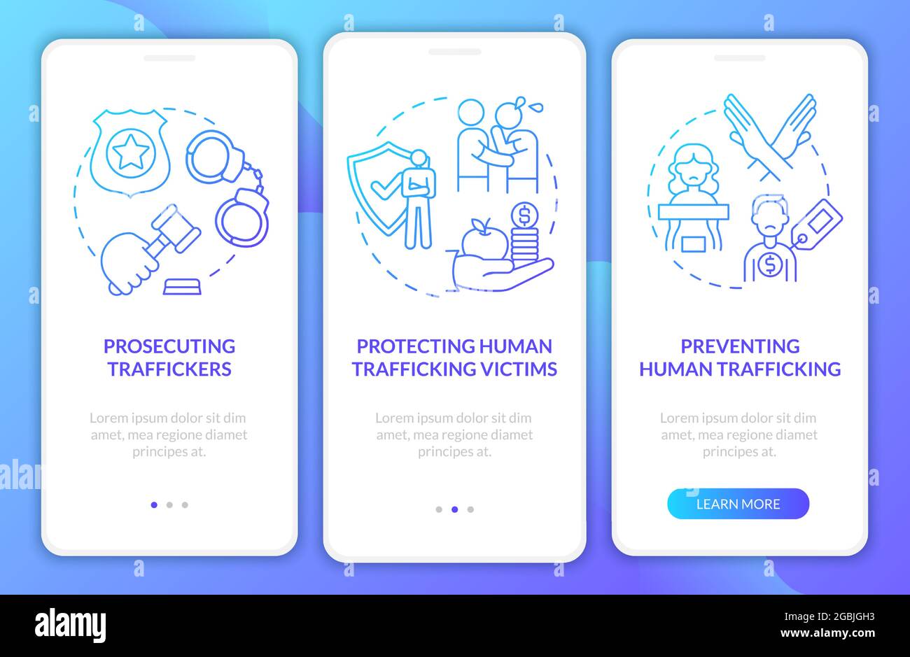 Anti slide Stock Vector Images - Alamy