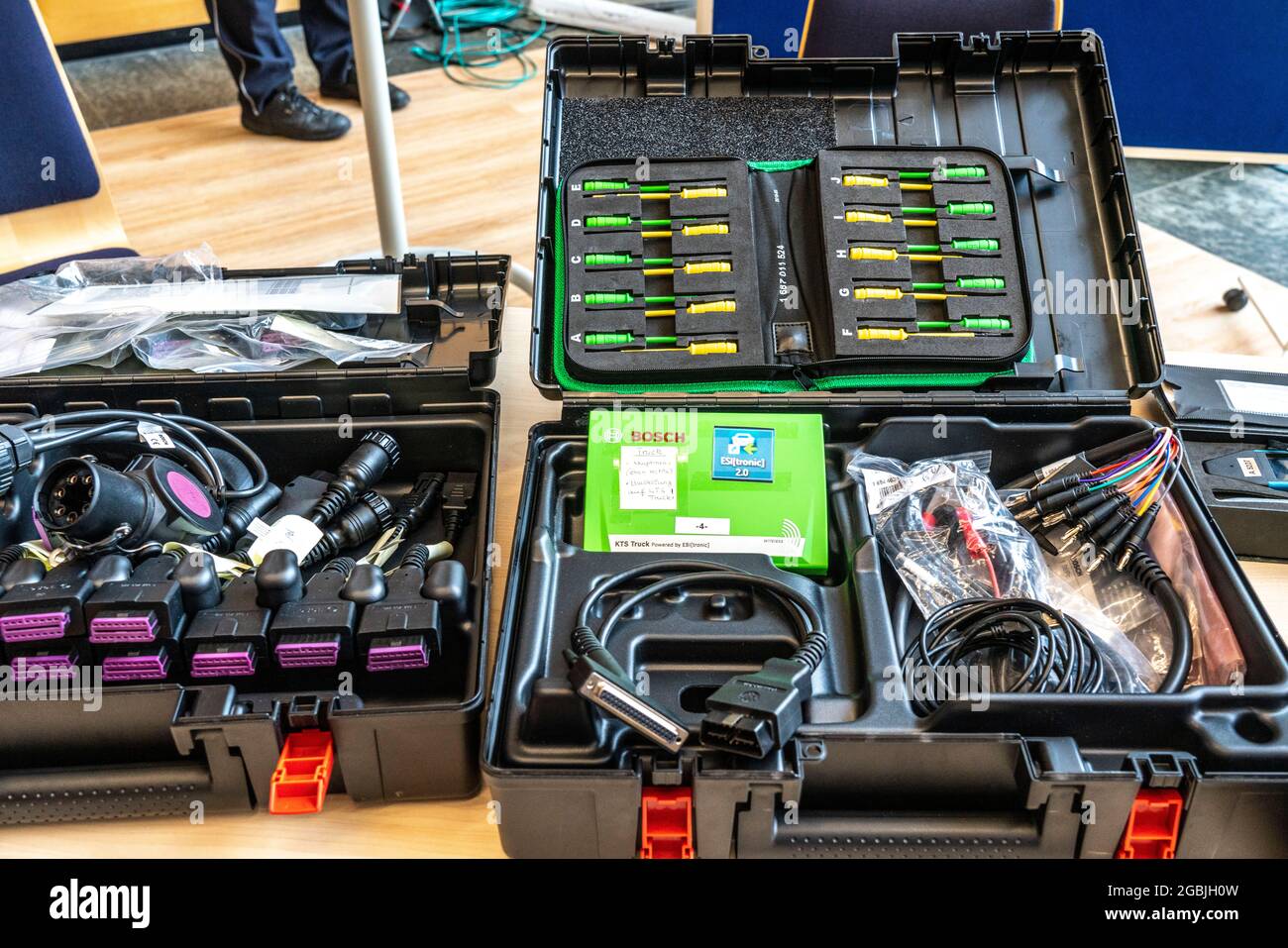 Digital forensics hi-res stock photography and images - Alamy