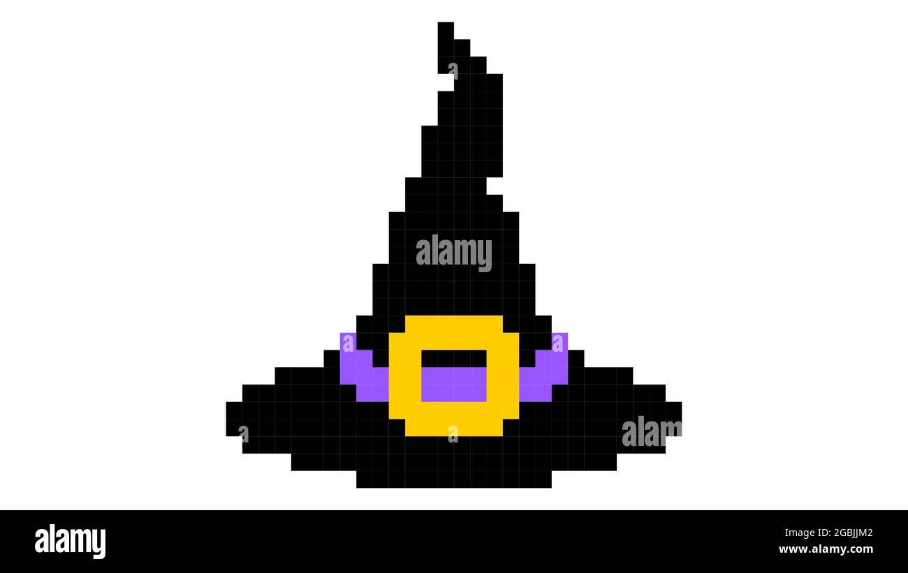 Modern Witch Art High Resolution Stock Photography and Images - Alamy