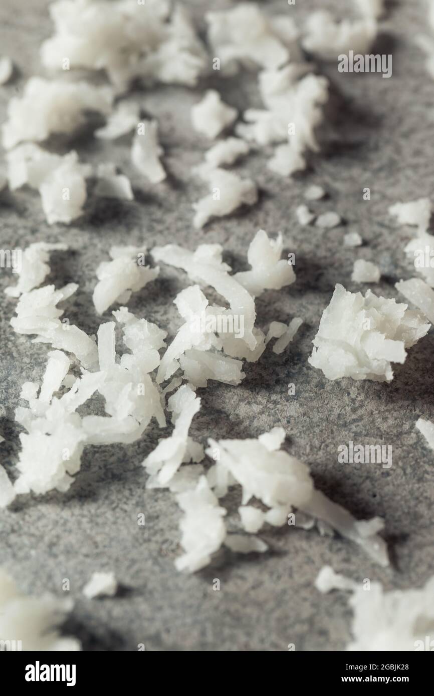 Coco flakes hi-res stock photography and images - Alamy