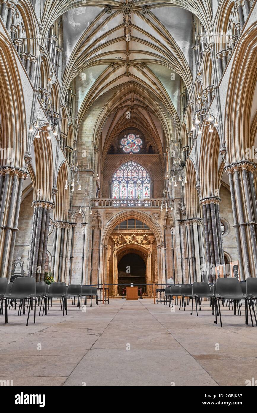 Medieval ceiling architecture hi-res stock photography and images - Alamy