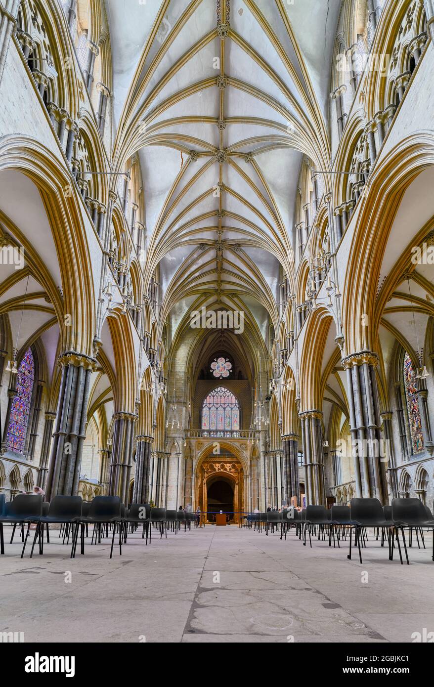 Medieval ceiling architecture hi-res stock photography and images - Alamy