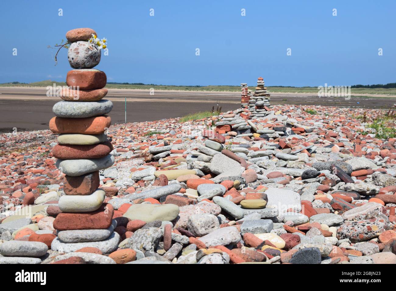 Coastal sandbars hi-res stock photography and images - Alamy