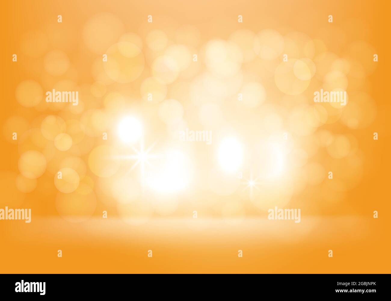 Yellow rays background Stock Vector Images - Alamy