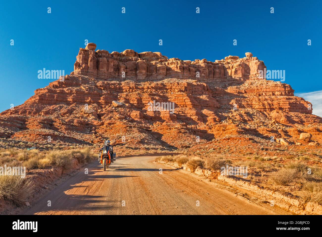 Golden ears way hi-res stock photography and images - Alamy