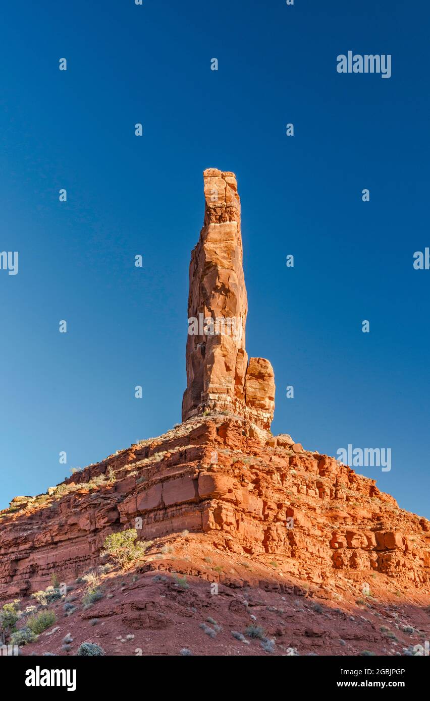Pinnacle buttes hi-res stock photography and images - Alamy