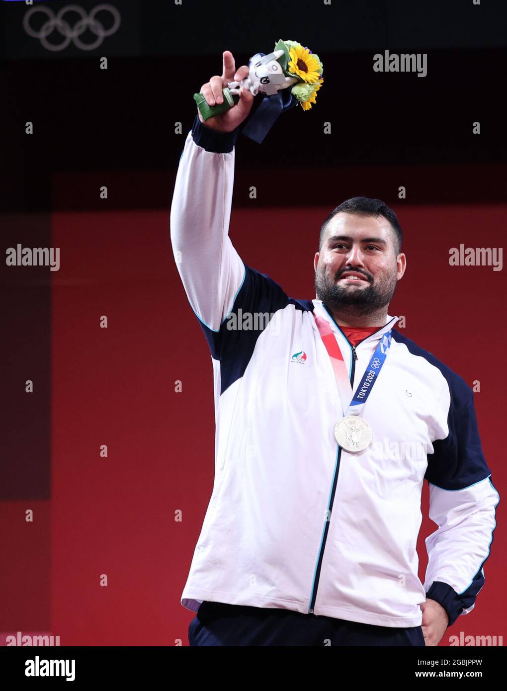 Ali davoudi hi-res stock photography and images - Alamy