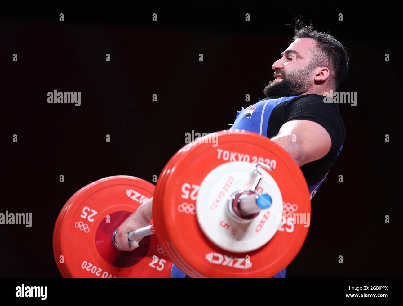 Man asaad hi-res stock photography and images - Alamy