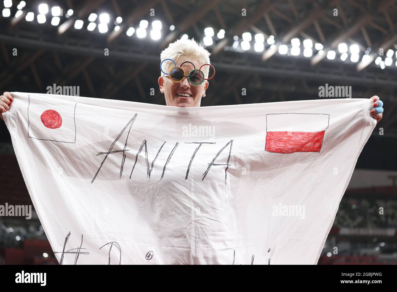 Wlodarczyk High Resolution Stock Photography and Images - Alamy