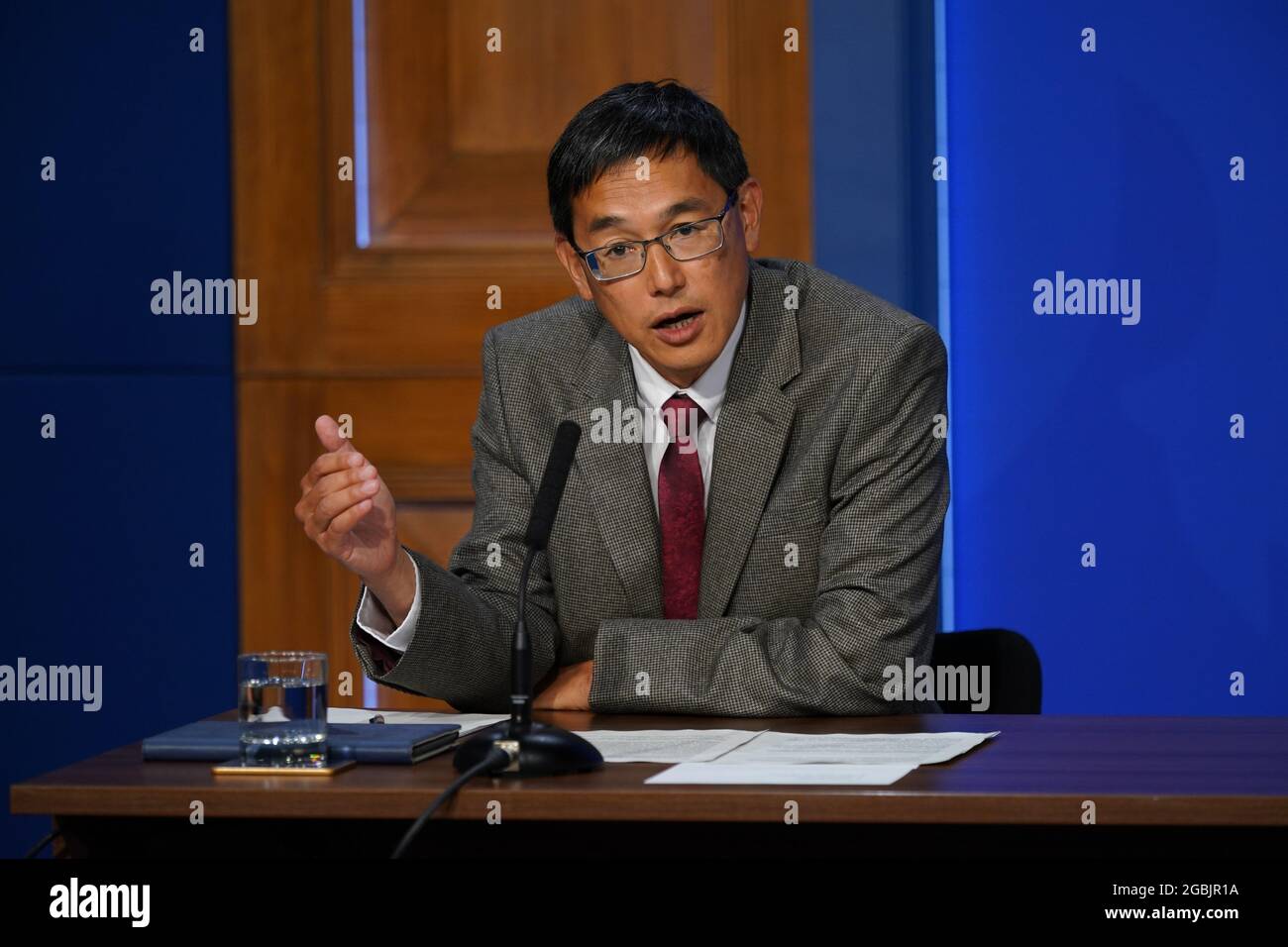 Wei shen lim hi-res stock photography and images - Alamy