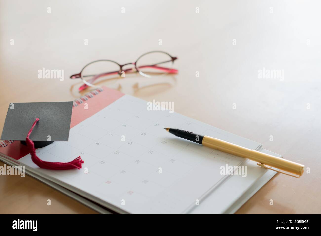 Graduation week hi-res stock photography and images - Alamy