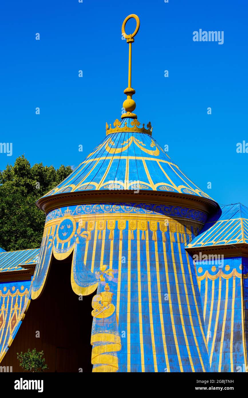 Haga park museum hi-res stock photography and images - Alamy