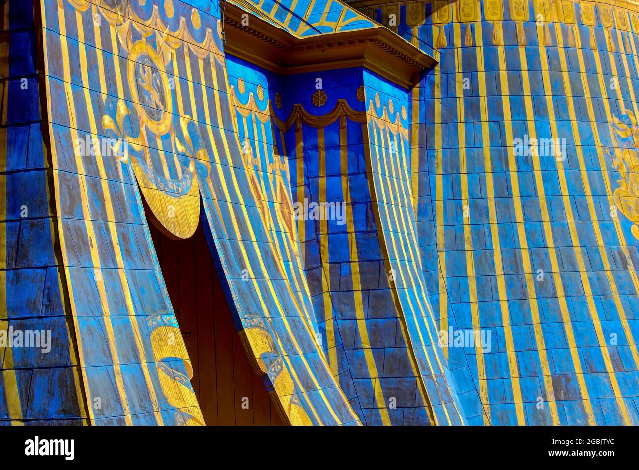 Haga park museum hi-res stock photography and images - Alamy