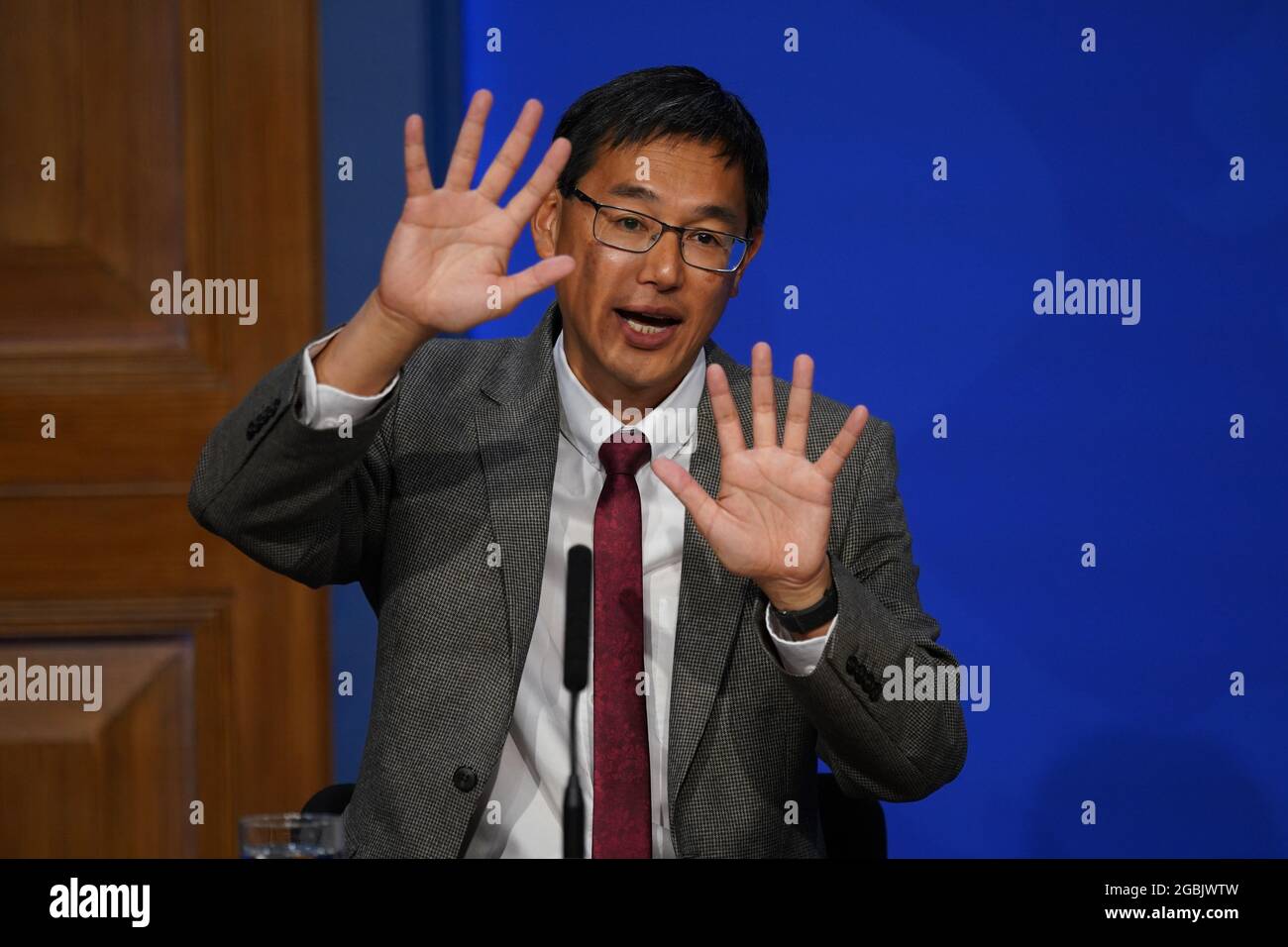 Wei shen lim hi-res stock photography and images - Alamy