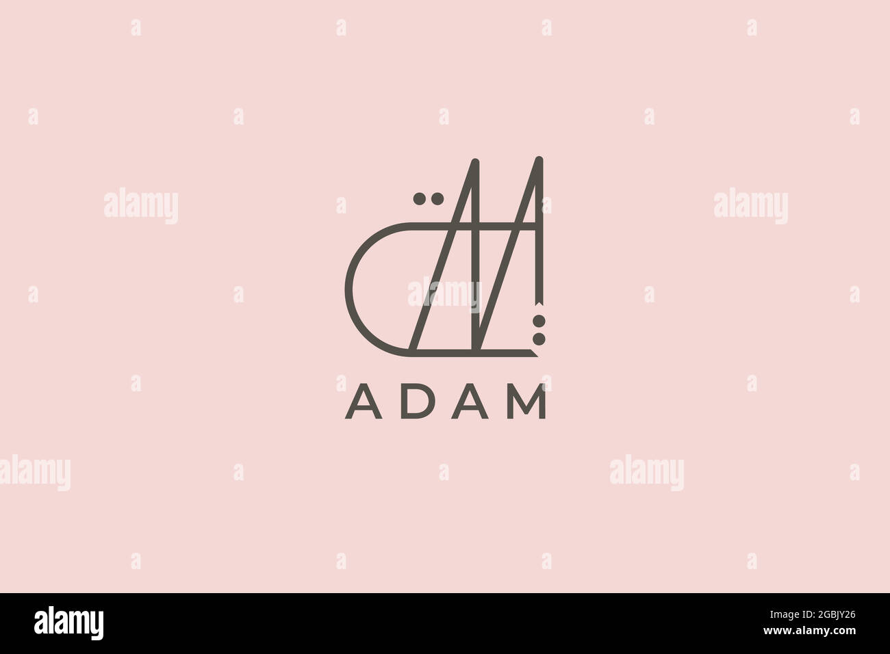 Adam Name