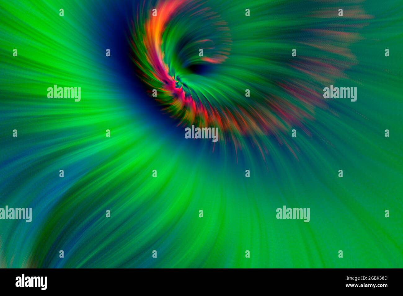 Abstract fantasy multicolored with a blurry rainbow shape Stock Photo ...