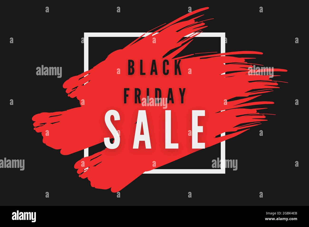 Black friday sale facebook hi-res stock photography and images - Alamy
