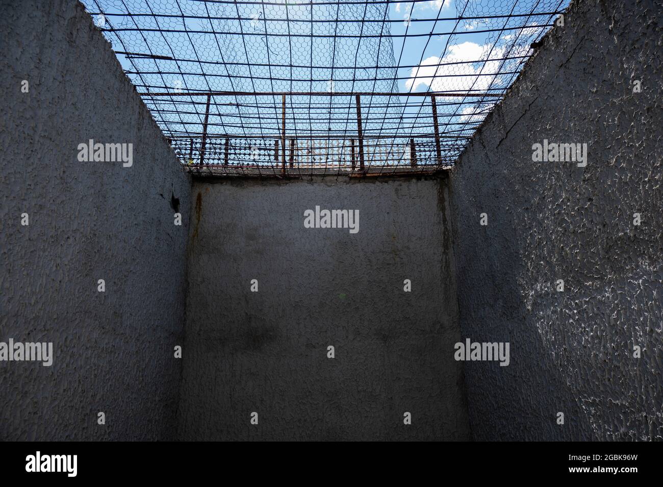 Cell boundary hi-res stock photography and images - Alamy