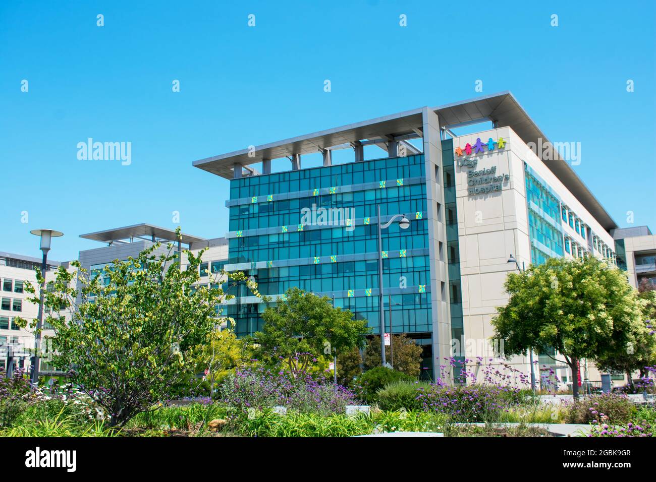 Ucsf hi-res stock photography and images - Alamy