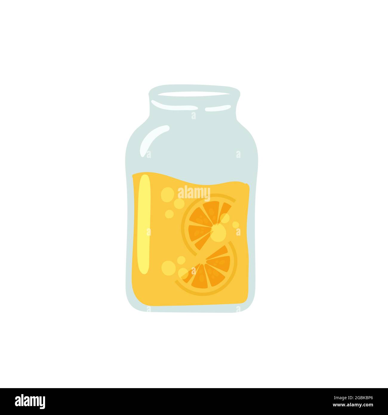 Summer squash assortment Stock Vector Images - Alamy