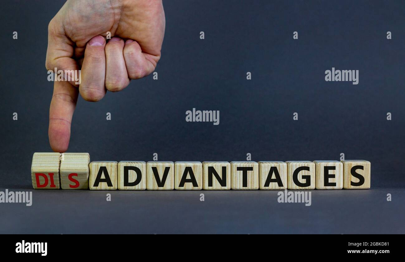 Advantages and disadvantages hi-res stock photography and images - Alamy Advantages and disadvantages hi-res stock photography and images - Alamy