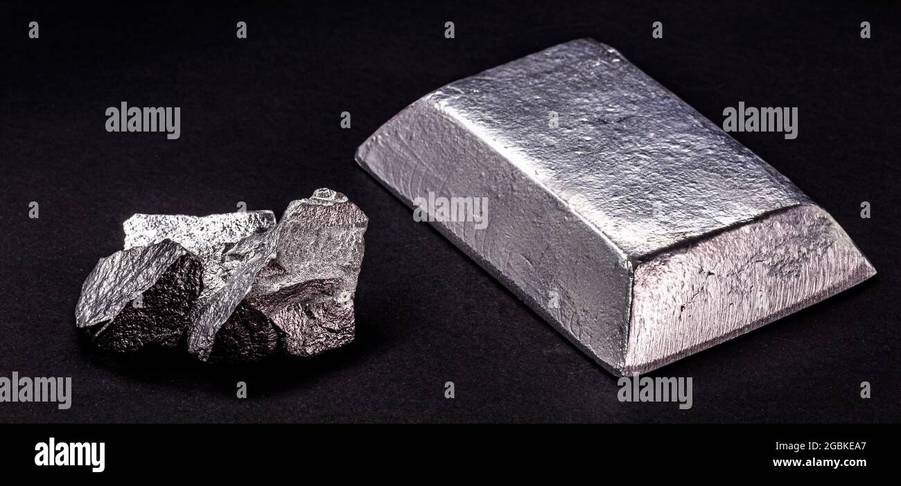 Zinc Mineral Uses