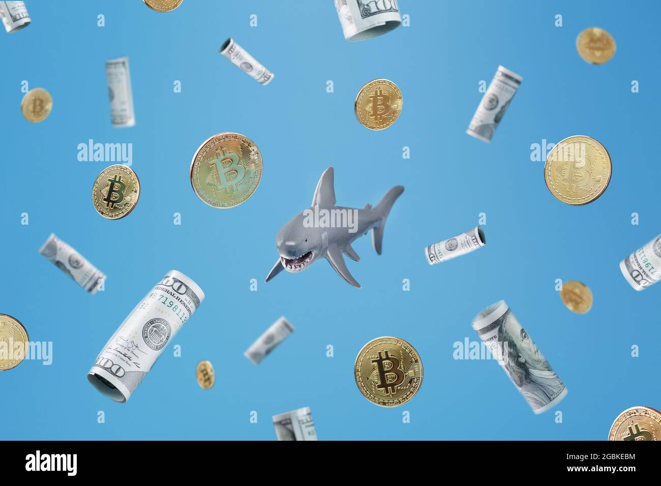 Ryptocurrency hi-res stock photography and images - Alamy