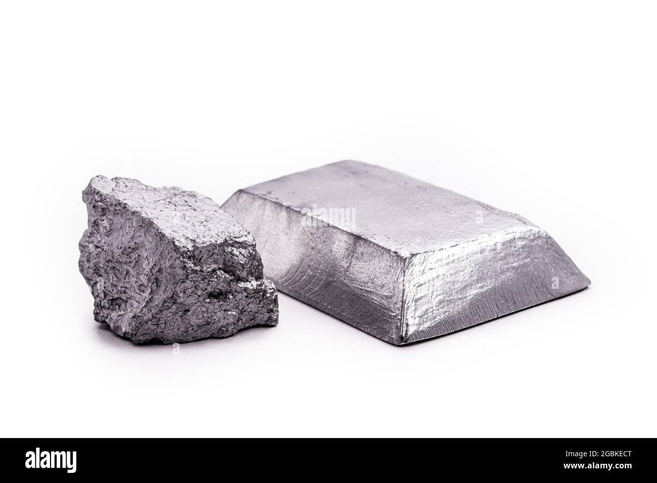 Platinum Ore Minecraft