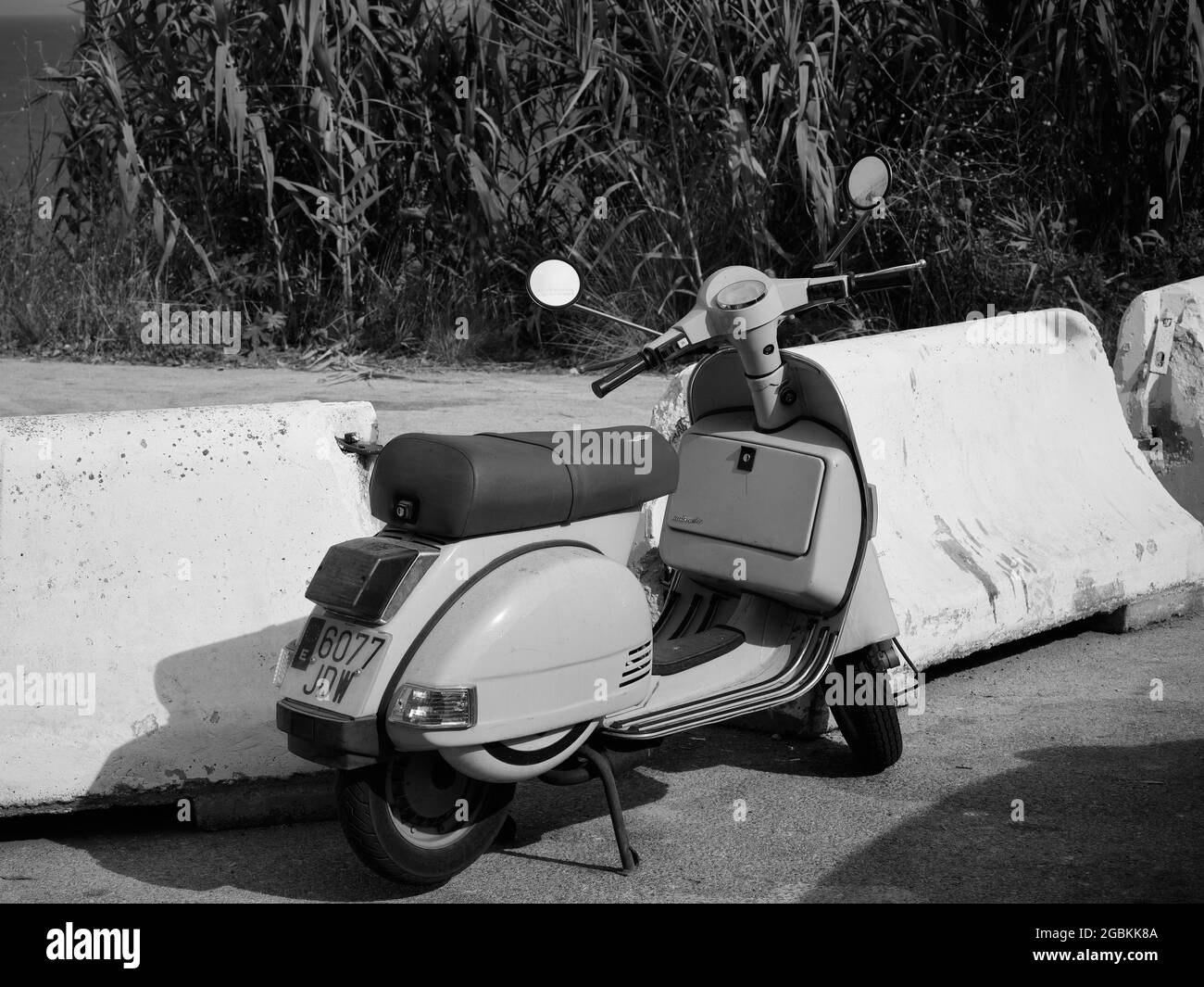 2015 LML Star 125 automatic Stock Photo - Alamy