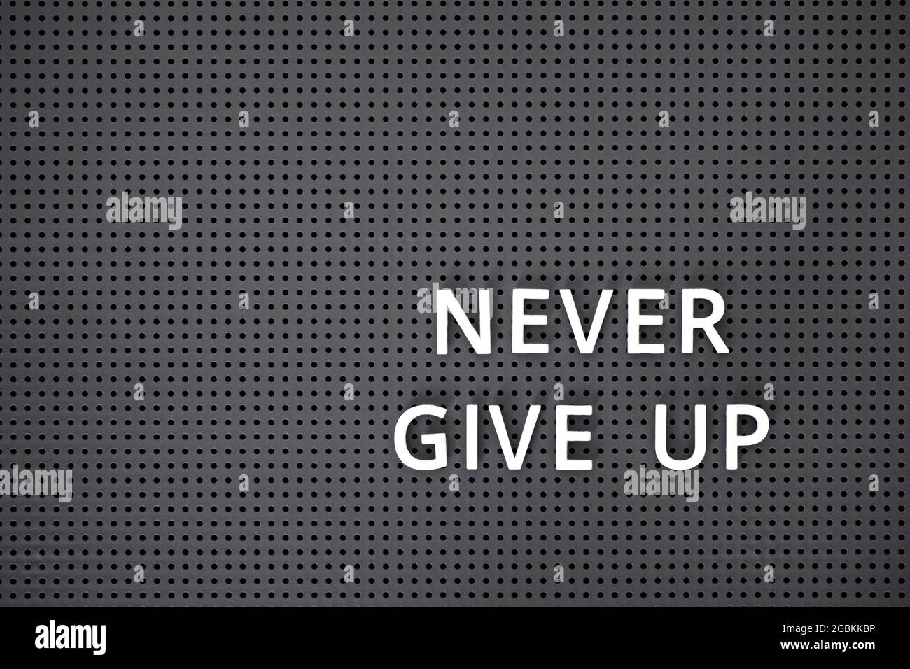 Pegboard word hi-res stock photography and images - Alamy