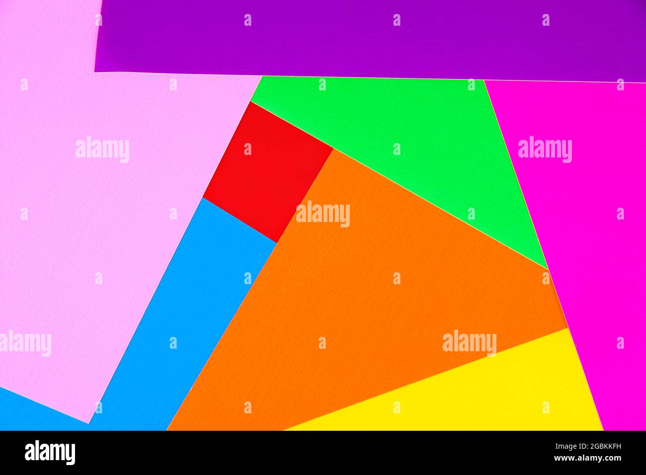 Color paper background Stock Photo - Alamy