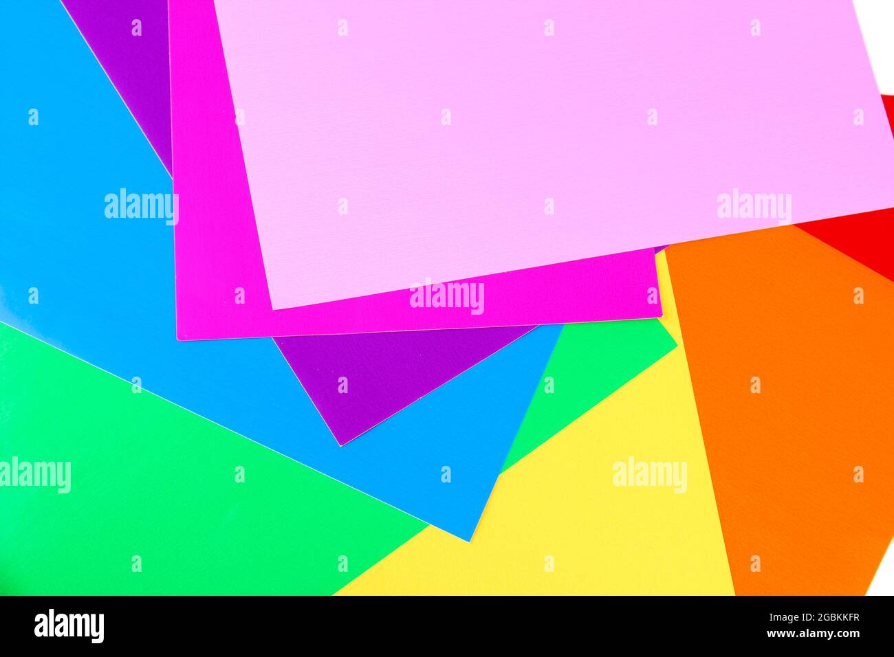 Color paper background Stock Photo - Alamy