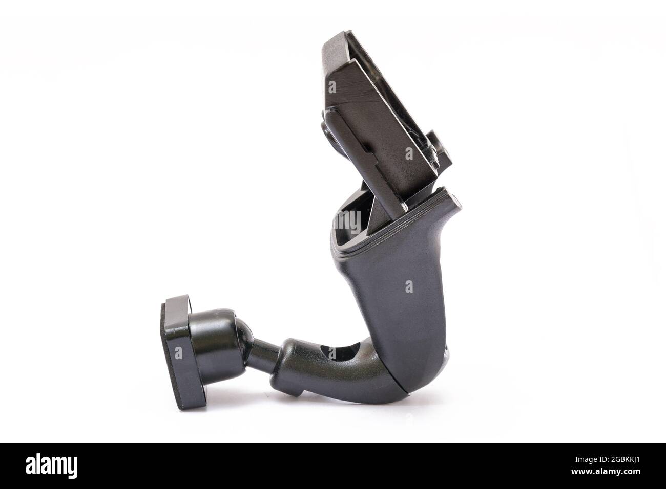 Car windshield mount for rearview mirror universal Stock Photo - Alamy