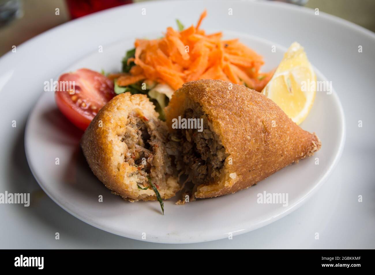 Ishli kufta hi-res stock photography and images - Alamy