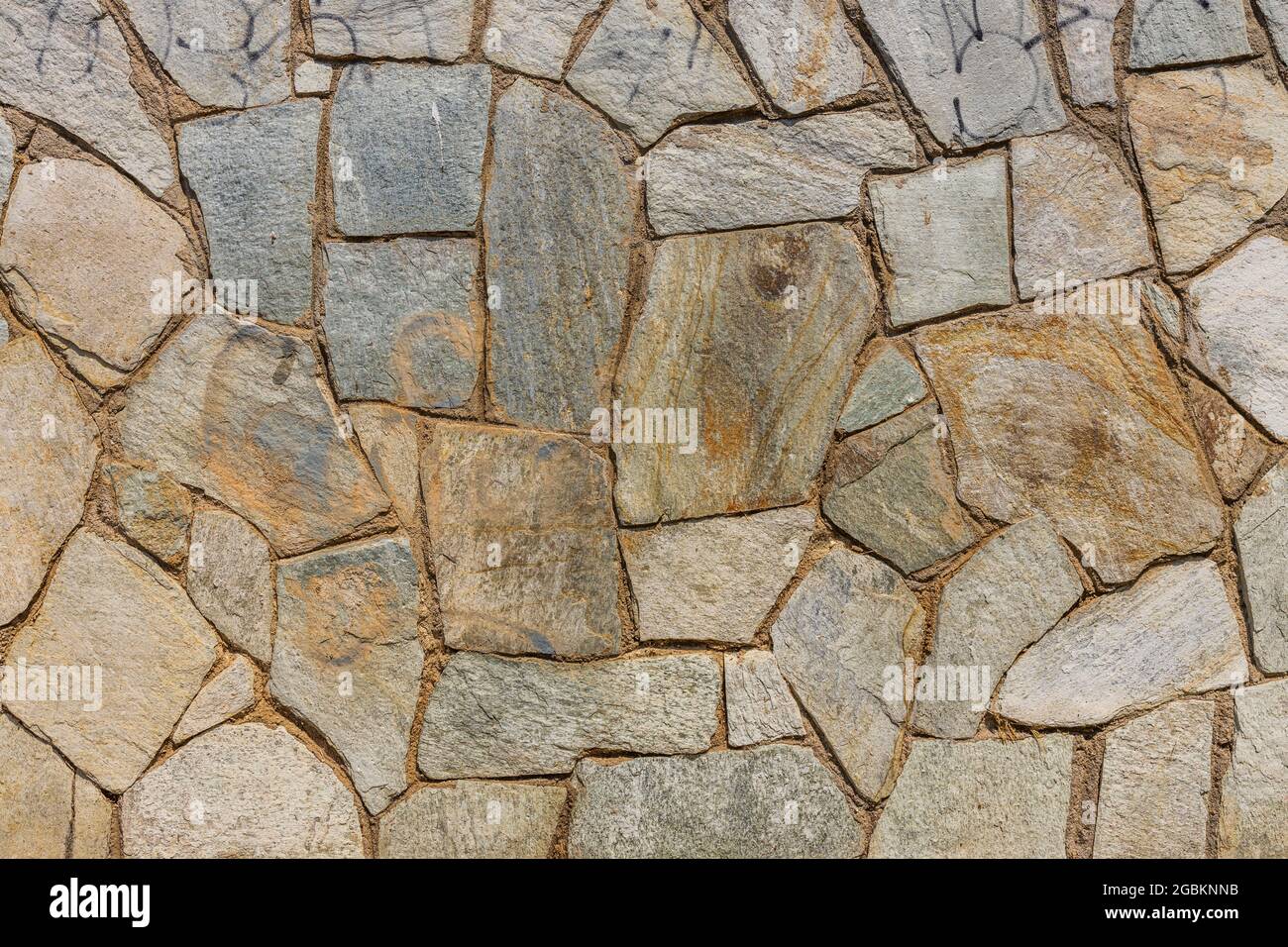 Beautiful natural background texture of brown stone Stock Photo - Alamy
