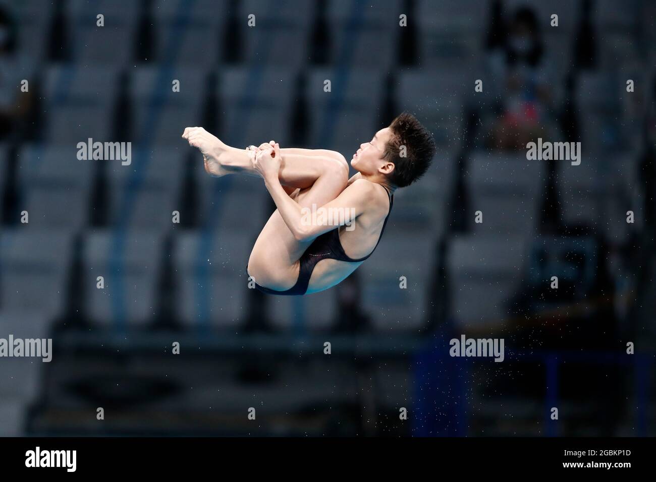 Quan hongchan hi-res stock photography and images - Alamy