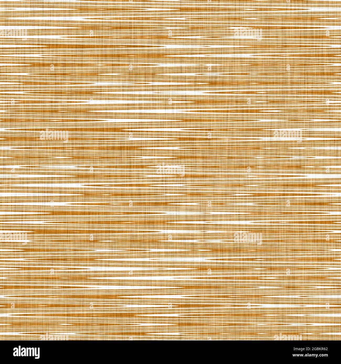 Linen texture background with broken stripe. Organic irregular striped ...