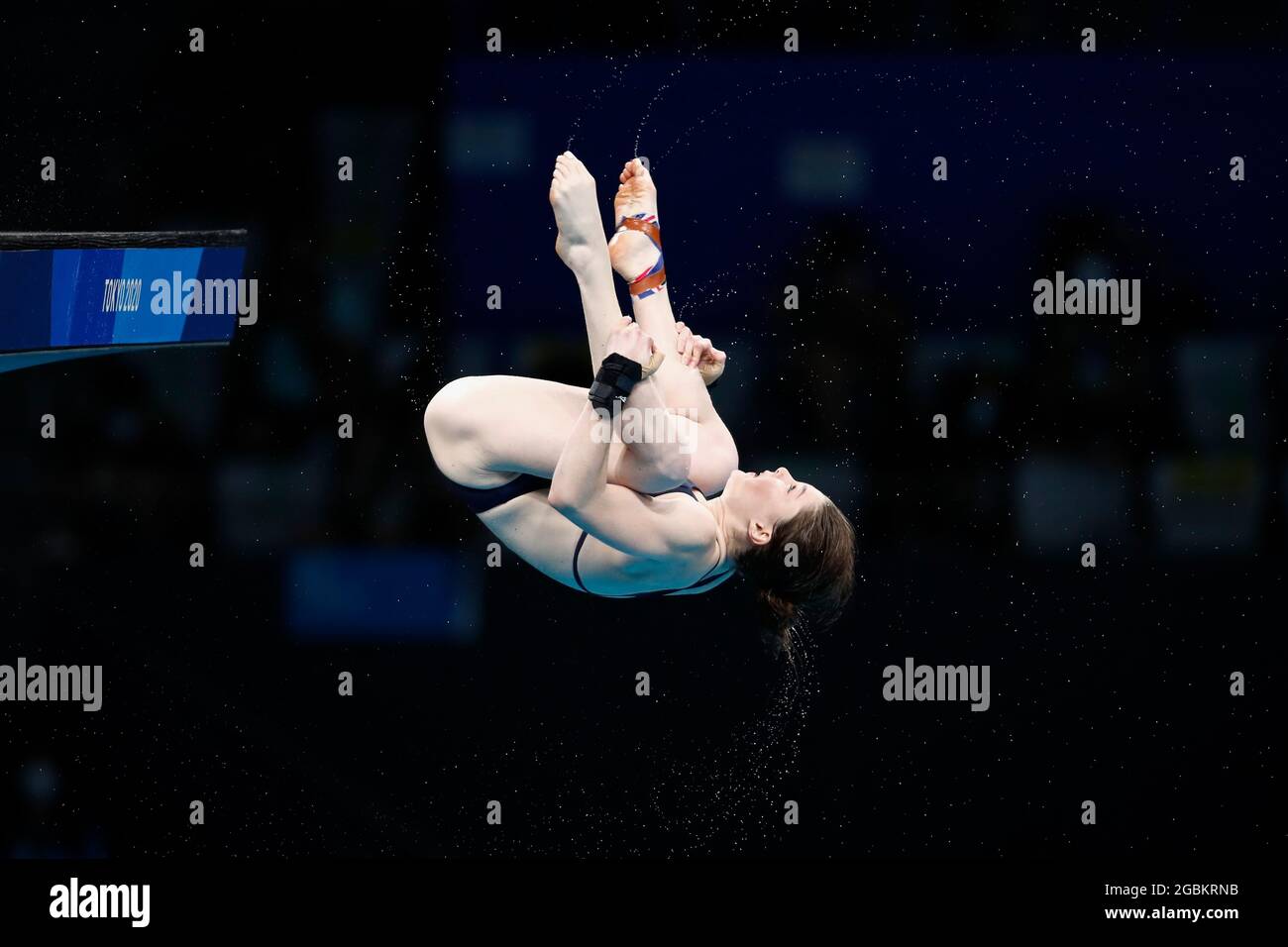 Andrea spendolini sirieix hi-res stock photography and images - Alamy