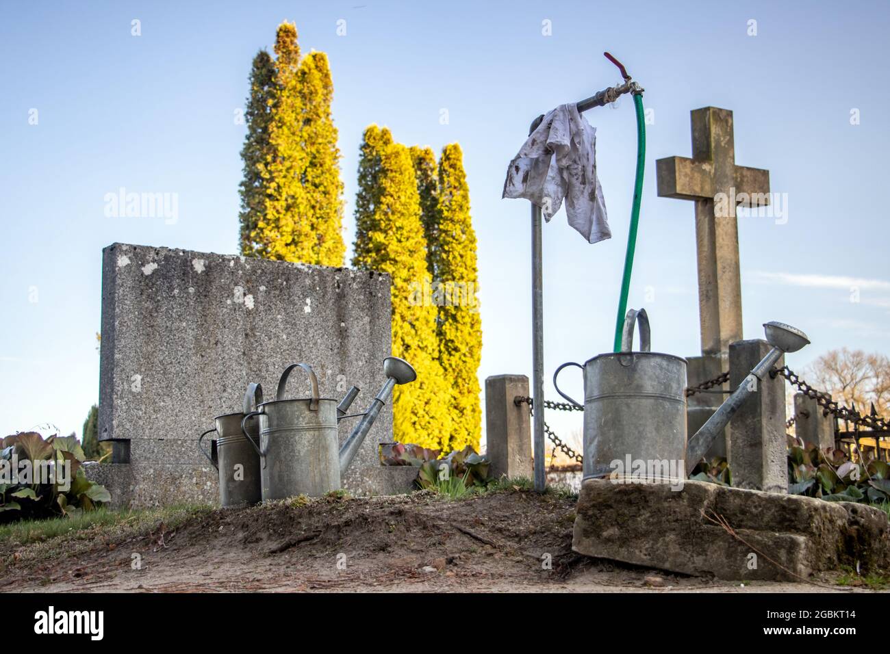 Water supply memorial hi-res stock photography and images - Alamy
