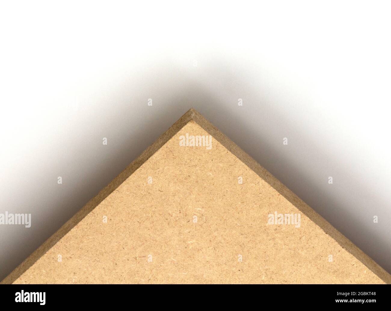 White mdf texture hi-res stock photography and images - Alamy