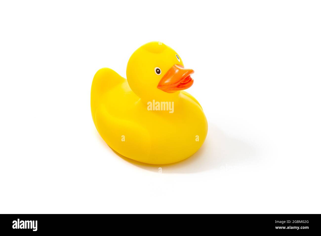Rubber duck bath Cut Out Stock Images & Pictures - Alamy
