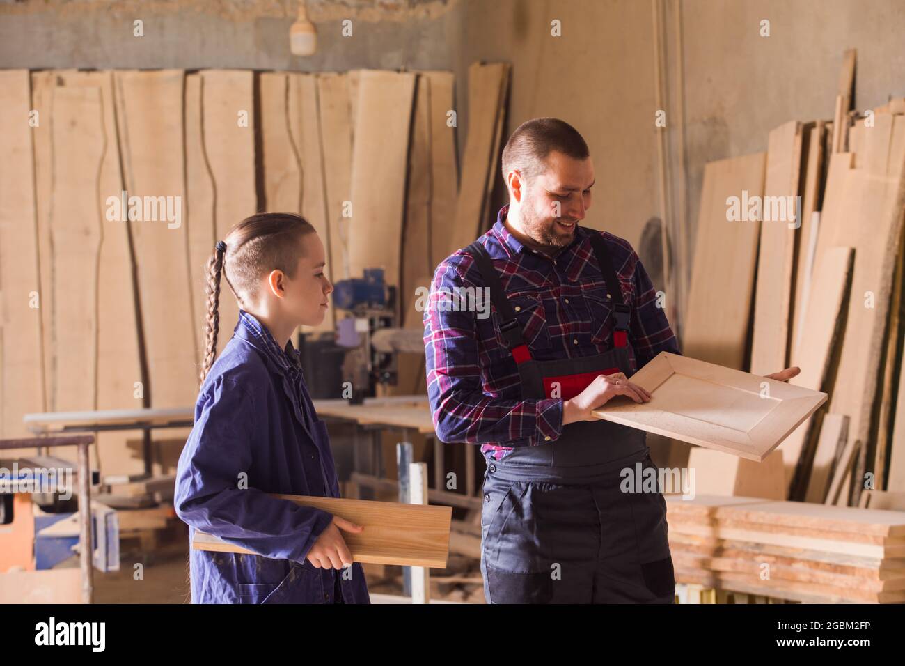 Parent teacher workshop school hi-res stock photography and images - Alamy